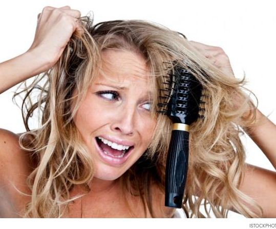 7 tips for excellent hair