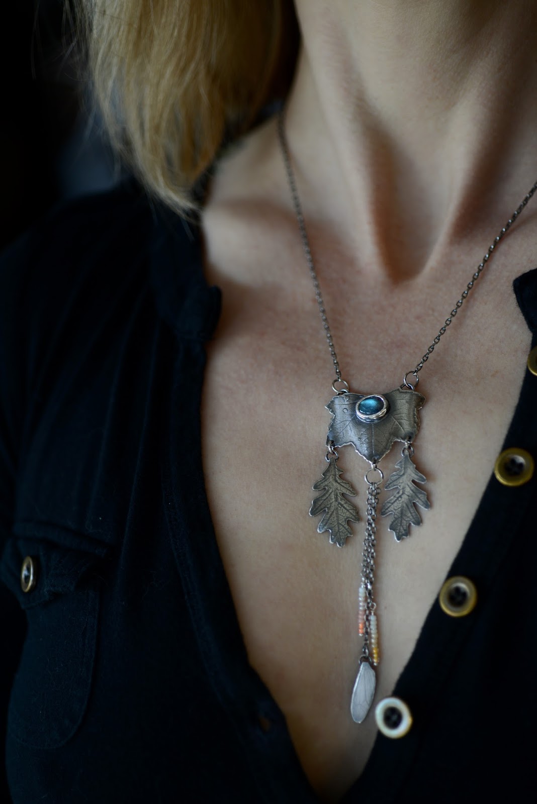 Sunny Rising Leather