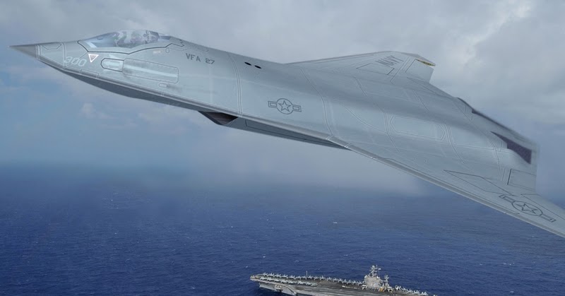 desarrollo defensa y tecnologia belica: La US Navy comienza el ...