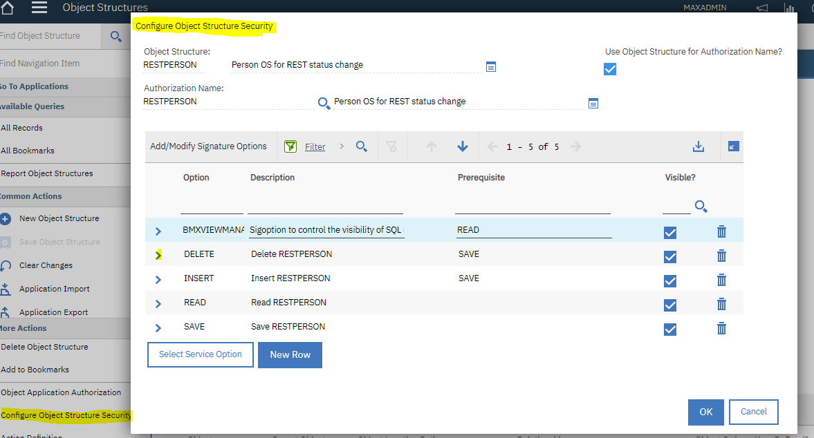 IBM MAXIMO Enterprise Asset Management: MAXIMO: REST API Example ...