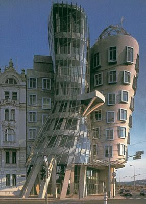 SynchroniCity: Deconstructionism