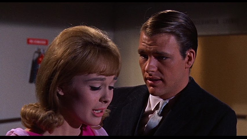 Cultureshark: TV Time Bonus: The Munsters...IN COLOR!