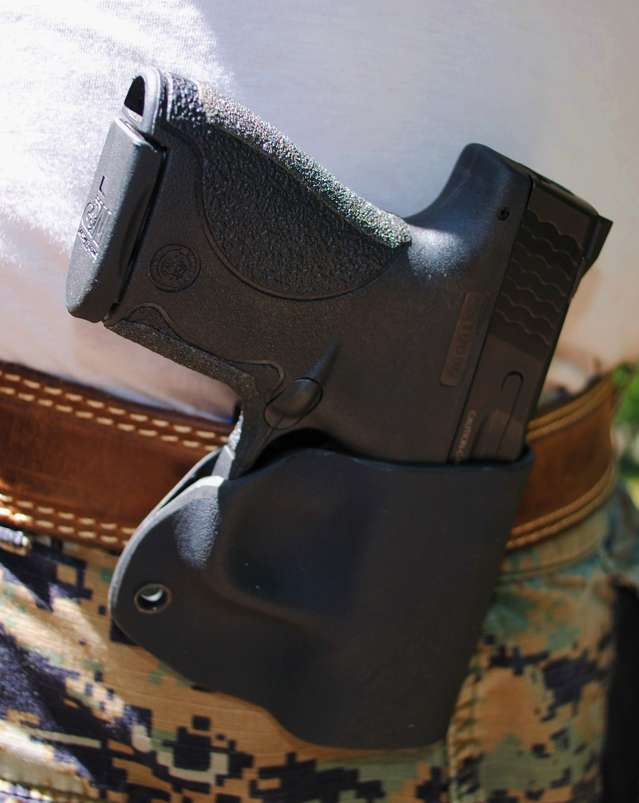 KK Custom Kydex: Custom Holsters