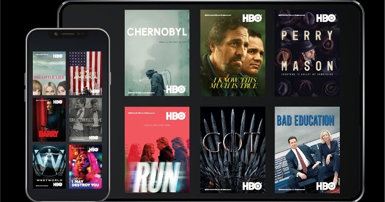 Το Vodafone TV ξεκίνησε OTT διάθεση χωρίς αποκωδικοποιητή και χωρίς ...