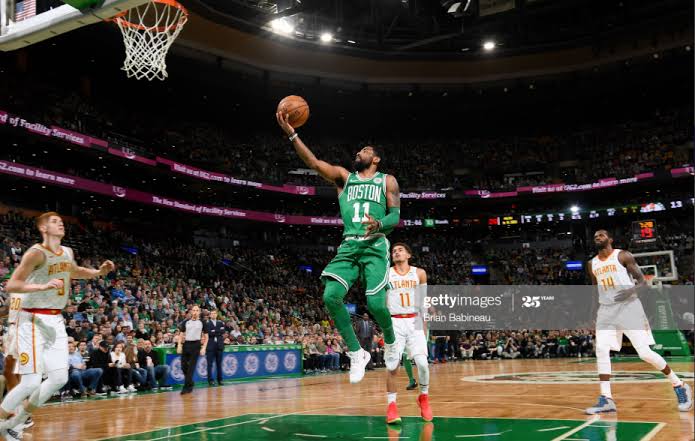 Pengertian Lay up dan cara melakukannya - Bangun Badan