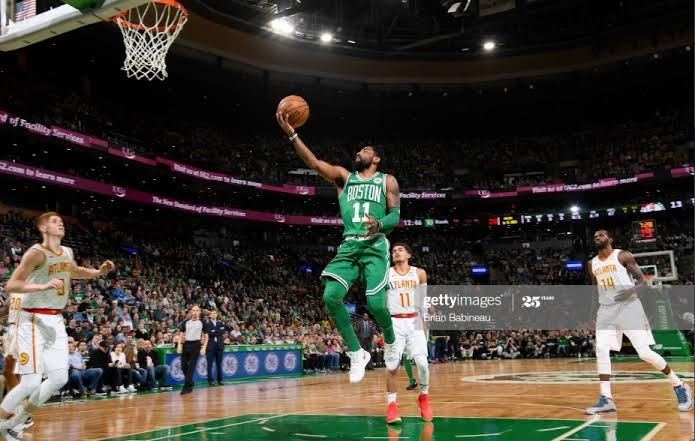 Pengertian Lay up dan cara melakukannya - Bangun Badan