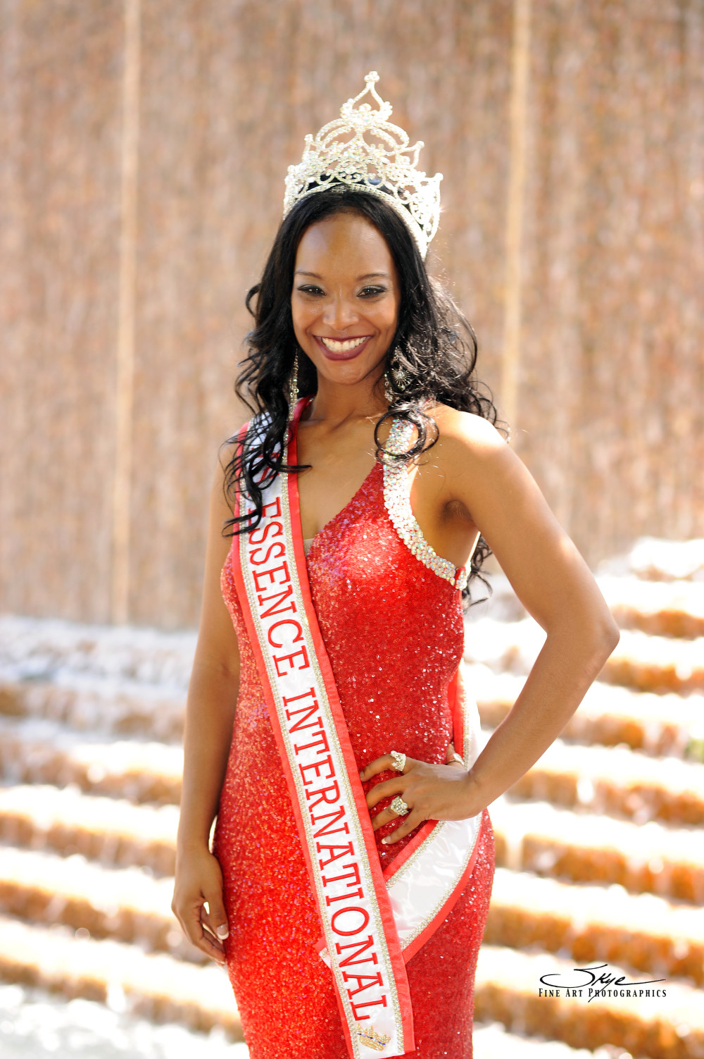 Mrs. Essence 2012, American Diabetes Ambassador, Captures the Title of ...