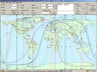 Kelly's Map Catalog: Geodesic Map