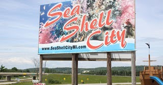 Sea Shell City