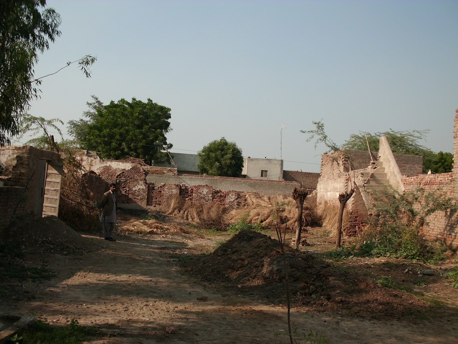 Save the Historical Gurdwaras and the Temples of Punjab, Pakistan ...