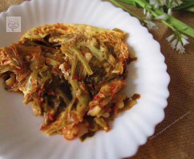 Boubrayess chtitha بوبرايس شطيطحة بليدية