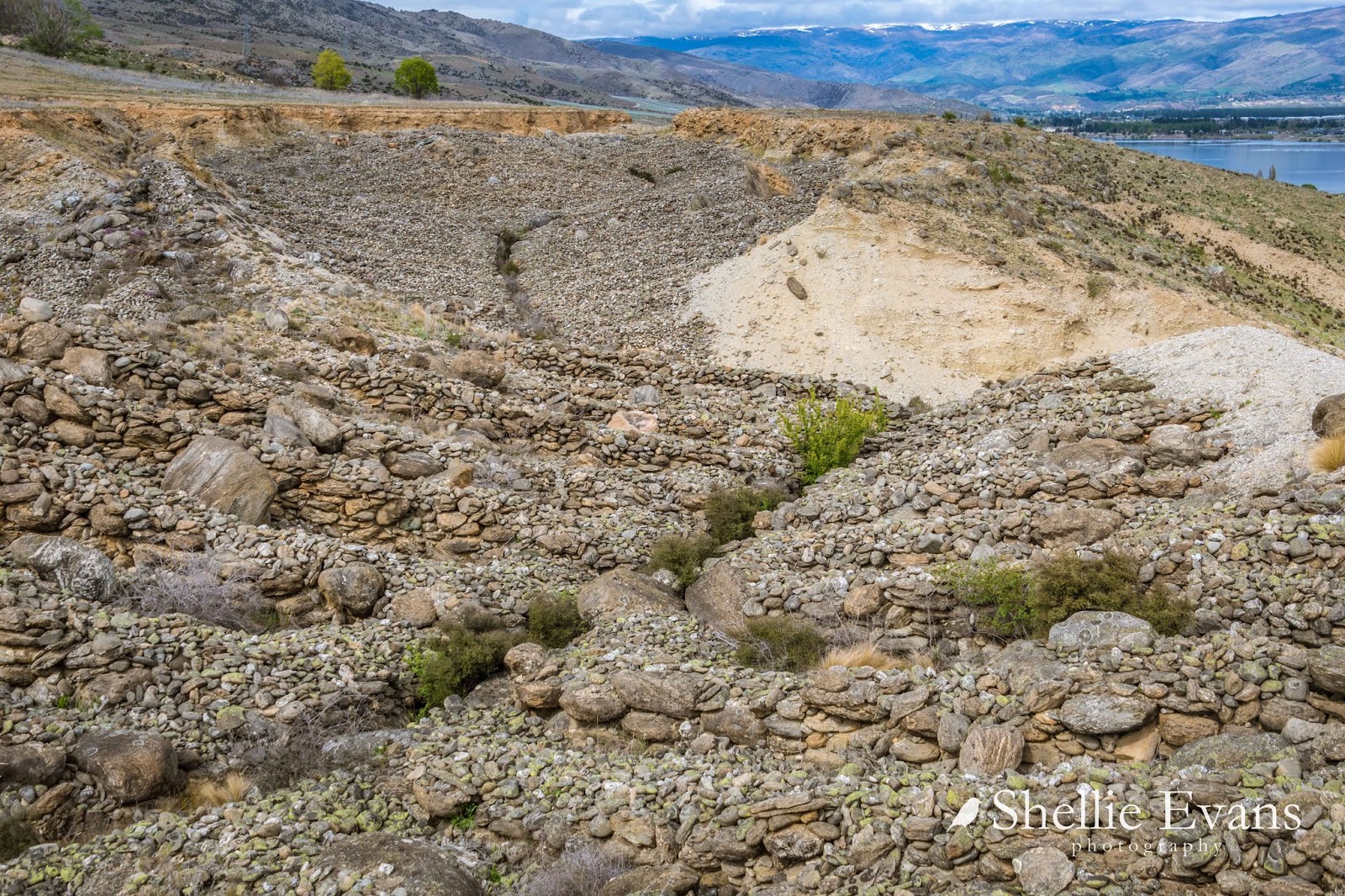 Two Go Tiki Touring: Quartz Reef & Bendigo Historic Goldfields- Part 1