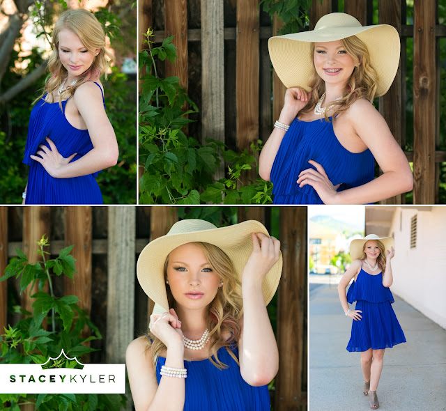 Stacey Kyler Seniors: Denver Senior Photographer: Emily Gerding, Clear ...