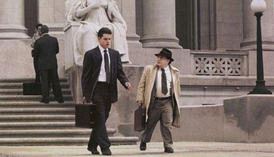 Some Drivel On...The Rainmaker