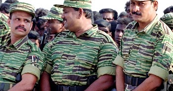 LTTE War Crimes: Human Shields | Sri Lanka Guardian