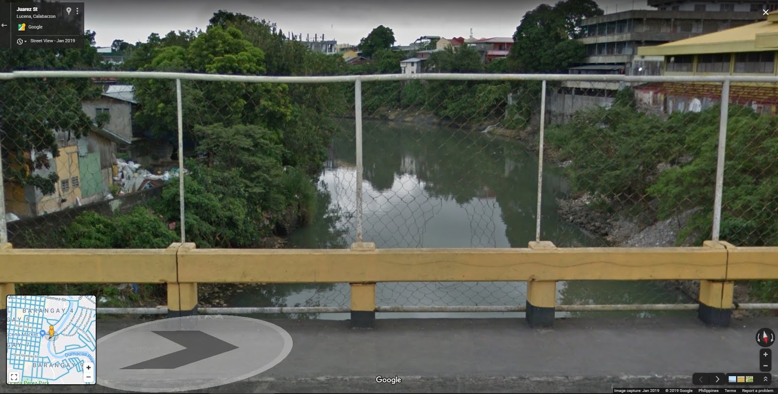 Lakbay Luzon: Iyam and Dumacaa River System (Lucena City twin rivers)