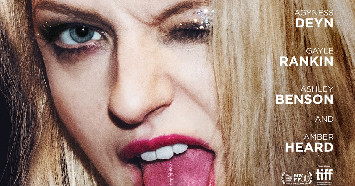 Her Smell (Film Review)