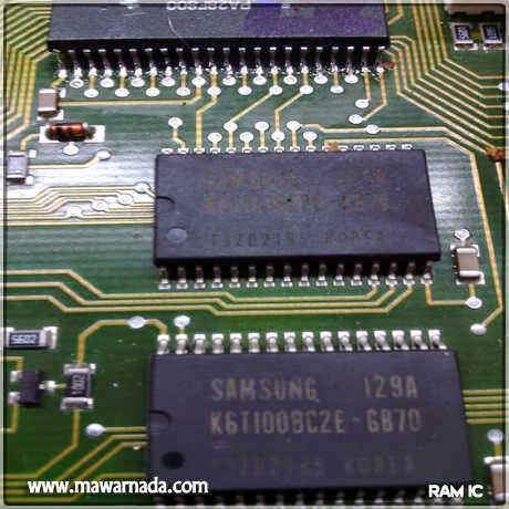 Cara Flash Ulang IC Program (IC BIOS) - SIMAWAR ENTERPRISE