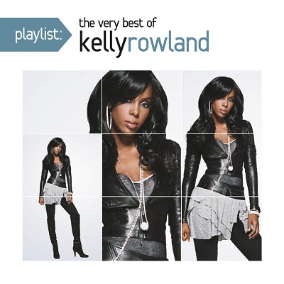 Mainstream Music Madness: Kelly Rowland - Discography