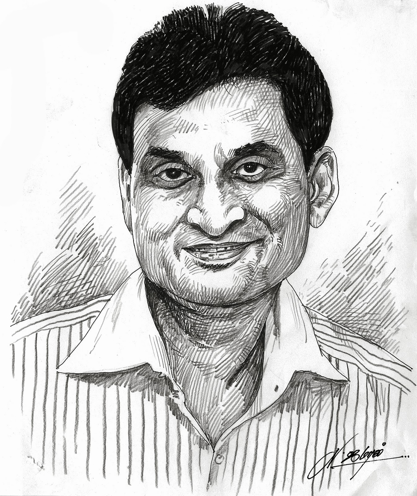 jamal: February 2014