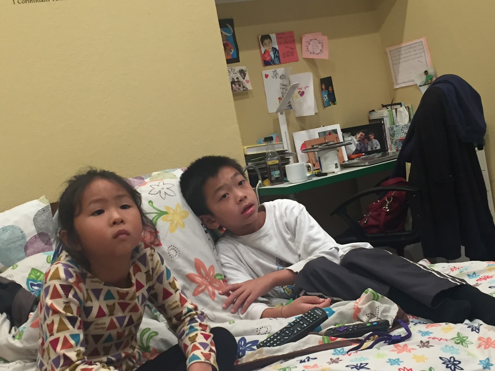 Ethan & Jaden - Life & Experiences: Fun on Sunday...