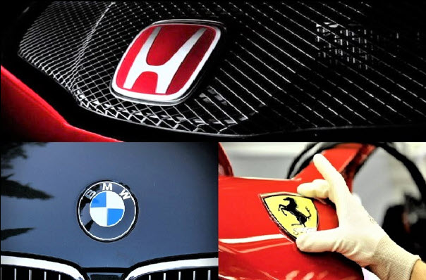 Kekurangan Dan Kelebihan Mobil Jepang, Amerika dan Eropa - idokeren.com