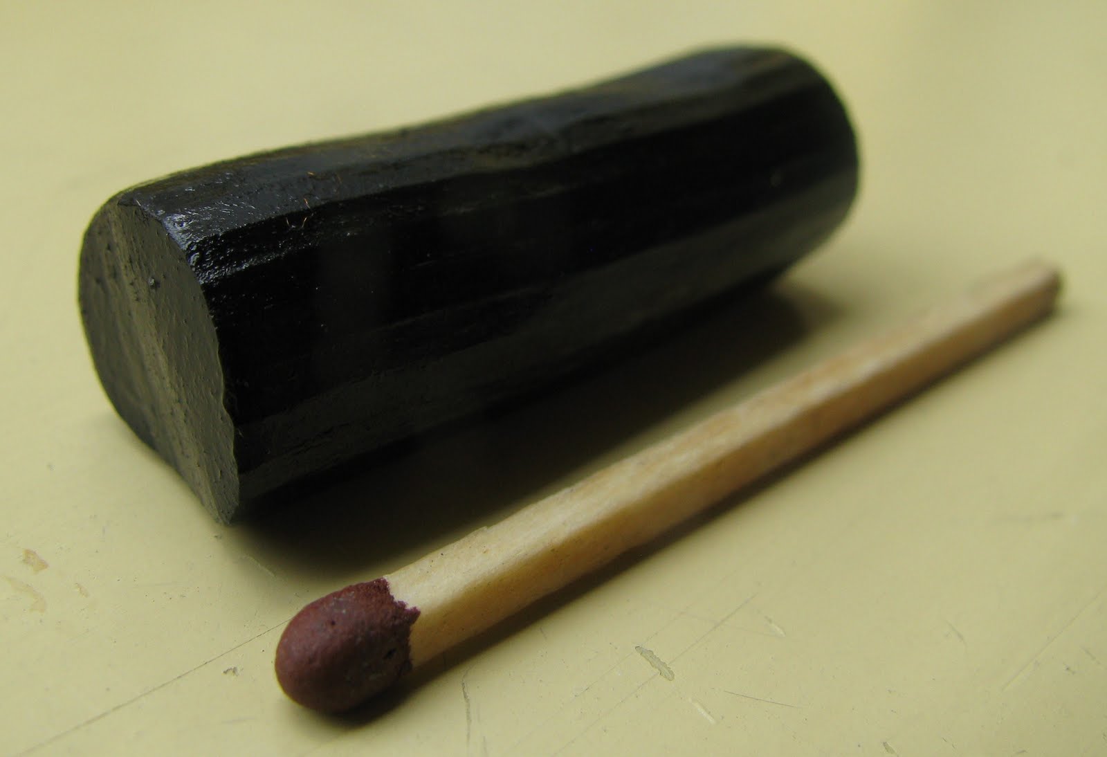 DROP: Finse drøp stammetjes