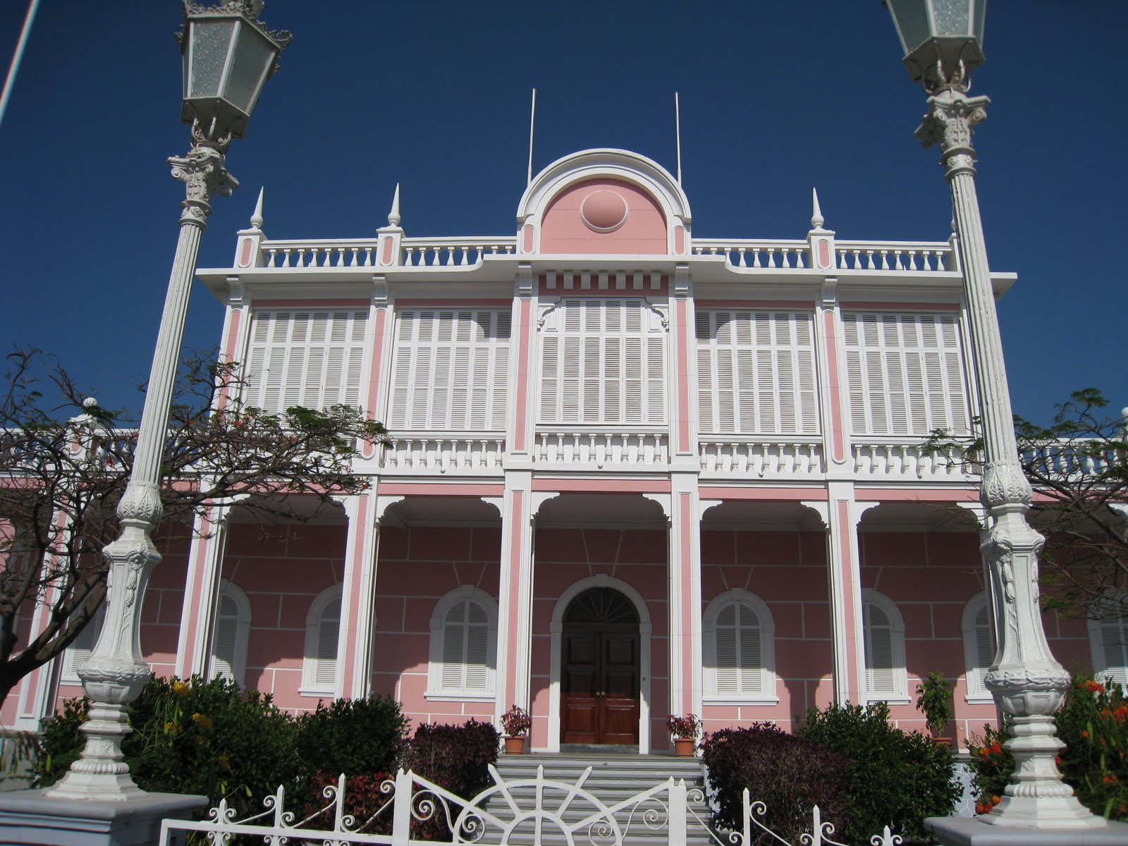 Sonoraviagem: Mindelo (Cabo Verde)