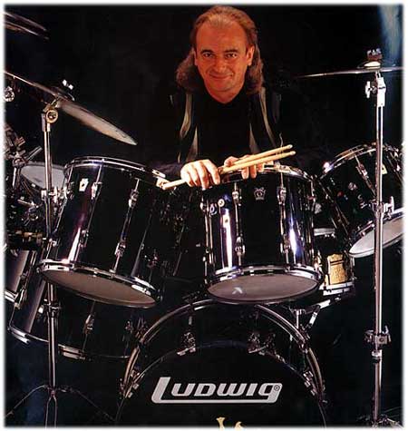 Rockfile Radio Rock Files: Happy Birthday ALAN WHITE (video)