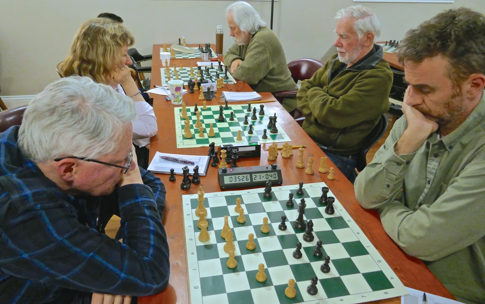 Boylston Chess Club Weblog: BOYLSTON CHESS CLUB PREMIER EVENT: THURSDAY ...