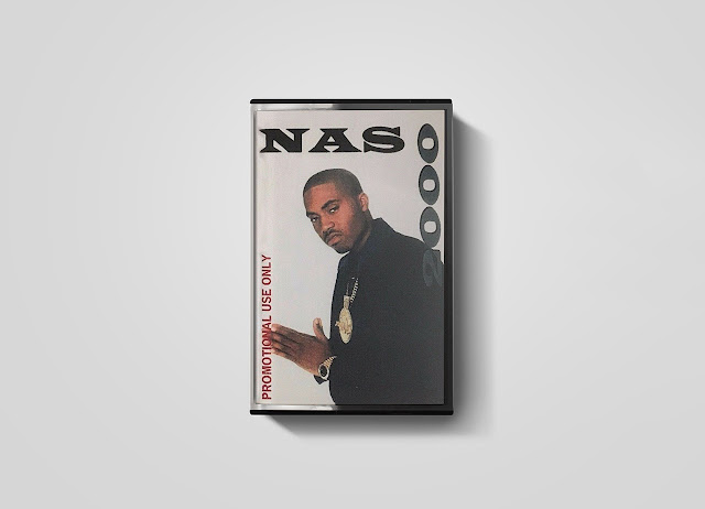 Hip-Hop Nostalgia: Nas "2000" (Mixtape, 1999)