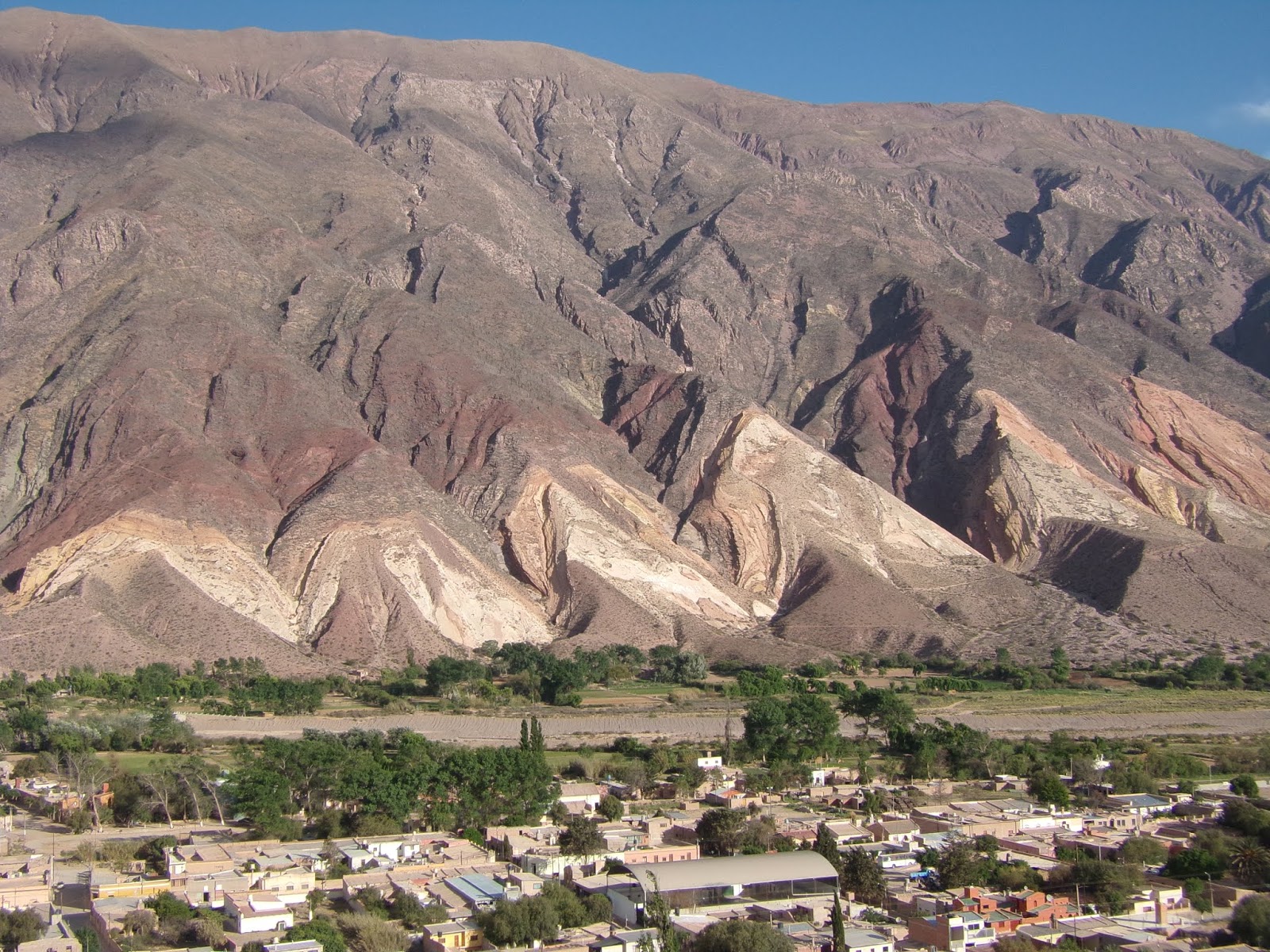 historias con pueblos: MIRADOR DE MAIMARÁ JUJUY