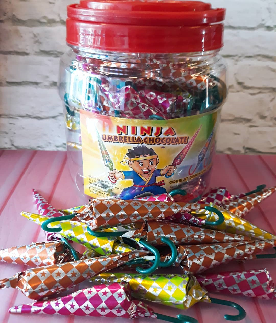 crazyQueen: JAJANAN LEGEND DITAHUN 1990-an