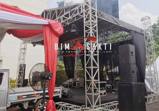 SEWA PANGGUNG RIGGING JAKARTA: SEWA TENDA RIGGING