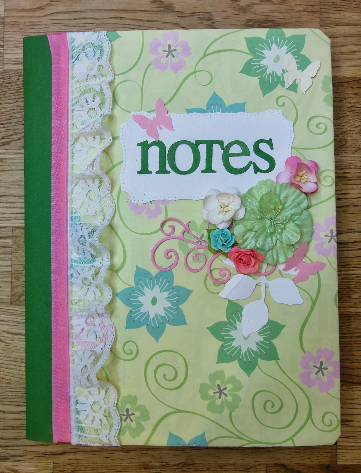 Alica's: October 2013