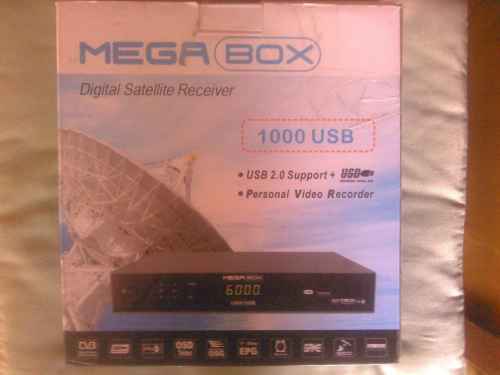 Actualizaciones MEGABOX Completas Full