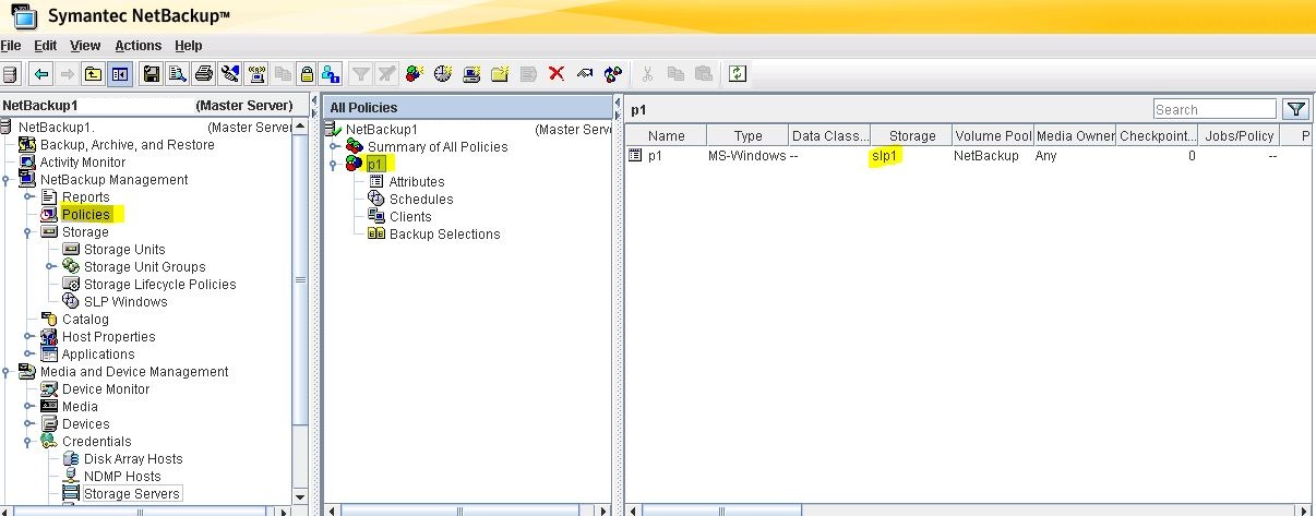 Remote Infrastructure Management: NetApp Cloud Backup(AltaVault) with ...