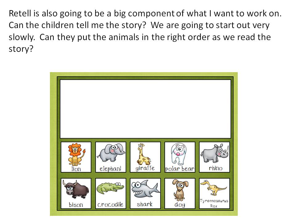 A special kind of class: What Pet to Get? and a freebie