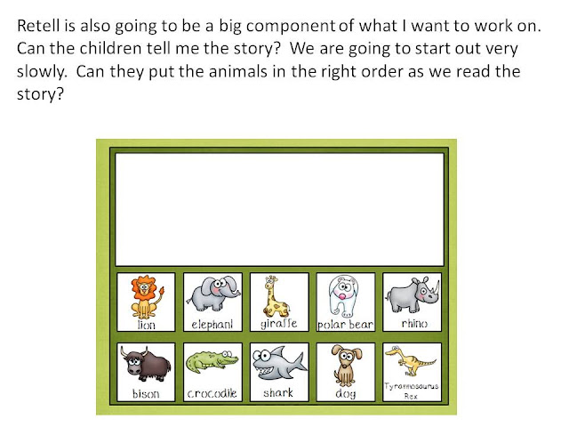 A special kind of class: What Pet to Get? and a freebie