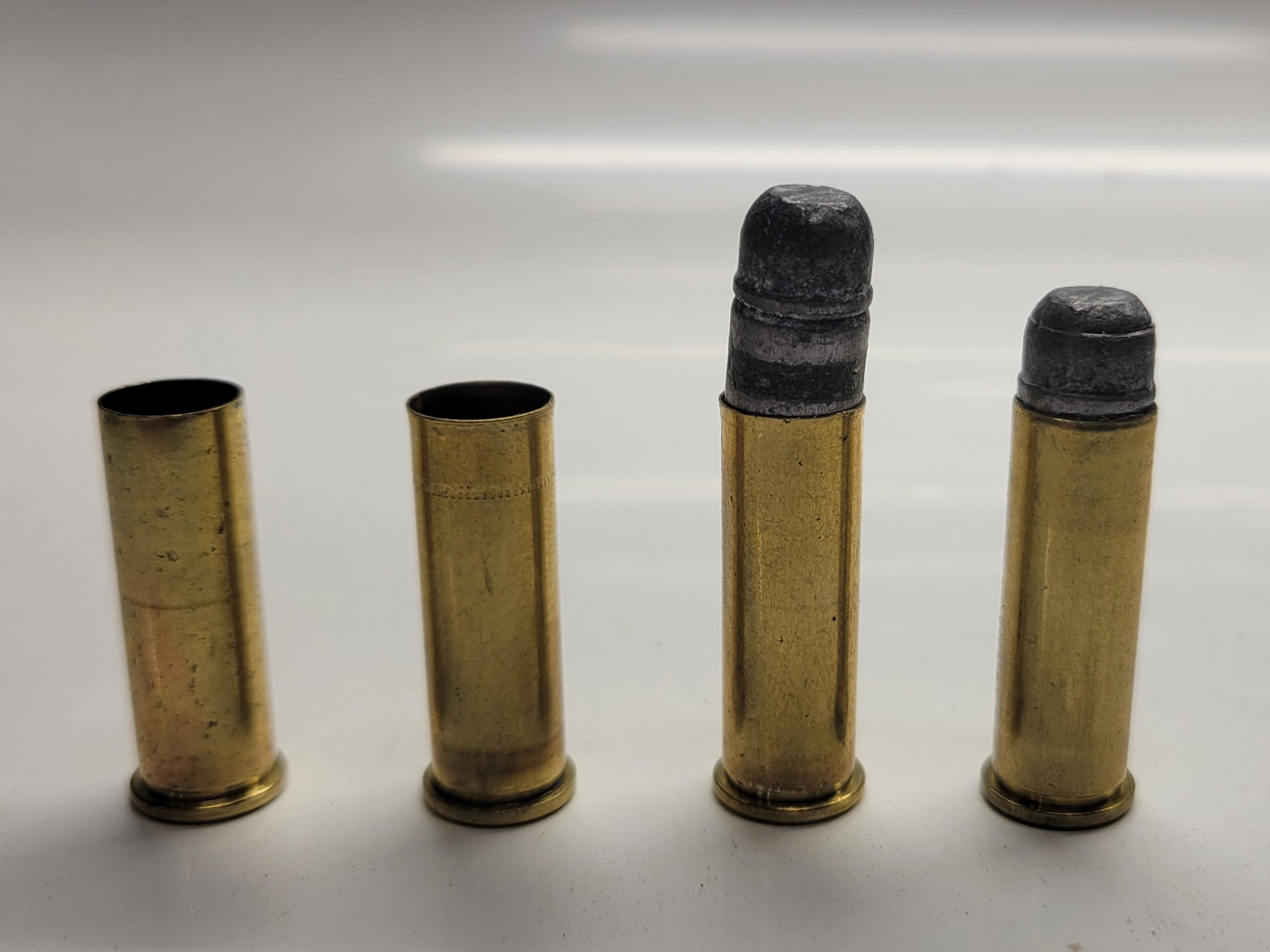 Blue Collar Prepping: A Primer on Reloading