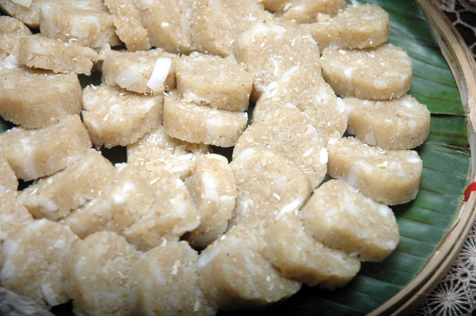 DUDE FOR FOOD: Kaon 'Ta sa Cucina! Savor Ilonggo Flavors at Marco Polo ...