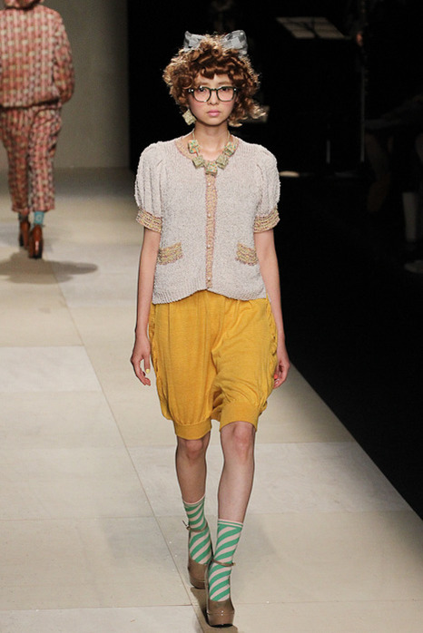 everlasting sprout Primavera Estate 2012 | Cool Chic Style Fashion