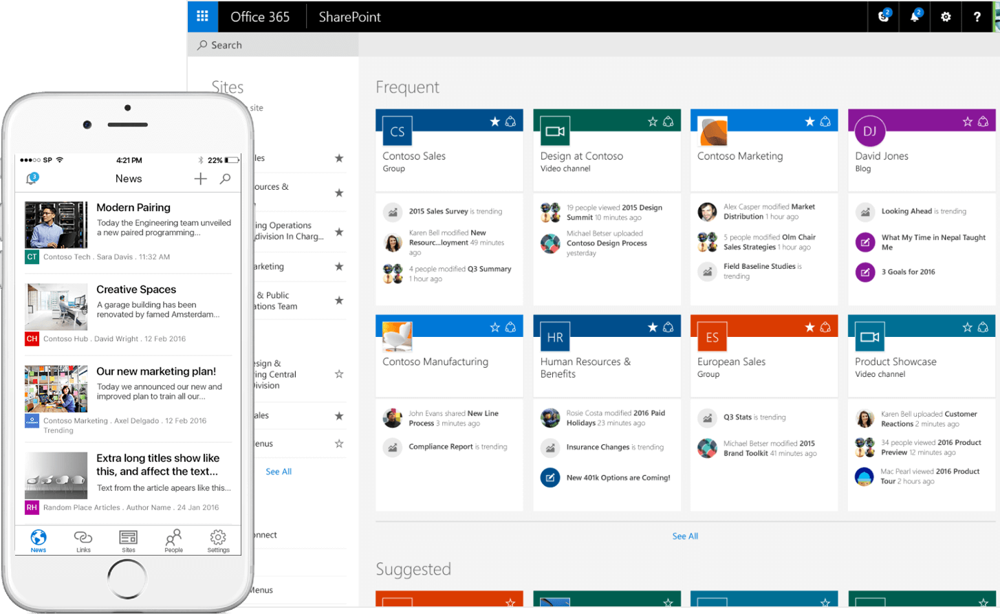 TRAINING MICROSOFT SHAREPOINT FOR END USER ~ PURNAMA ACADEMY - TRAINING ...