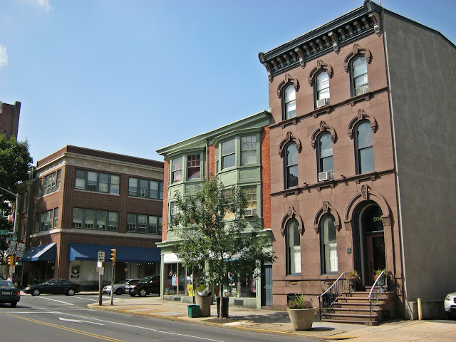 Reading, PA: Can you believe THIS is the poorest city in America ...