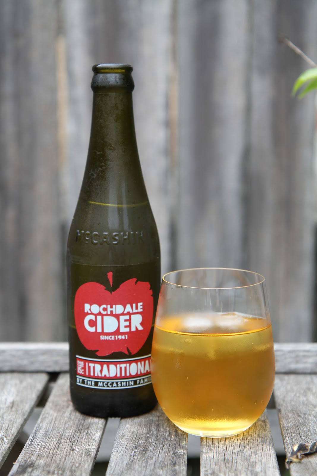 Cider Sunday Sessions w/ Rochdale Cider & Gastro Park