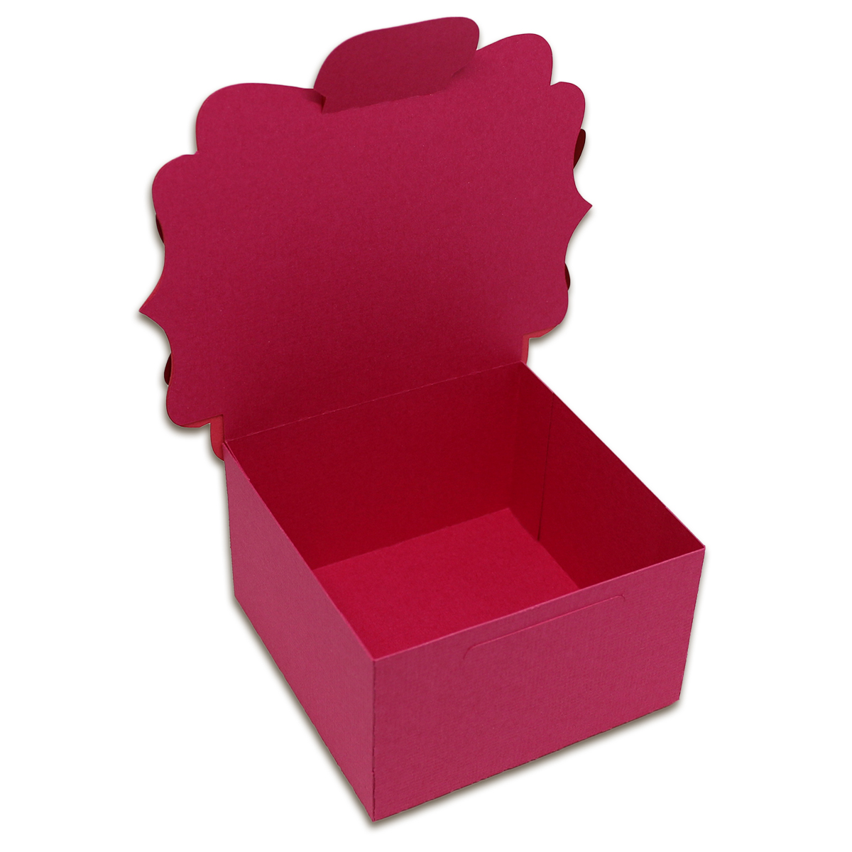 Pretty Little Boxes! | Bits of Paper