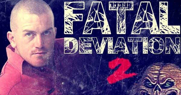 Scale Creep: FATAL DEVIATION 2: THE SIDE SCROLLING COMBAT ADVENTURE