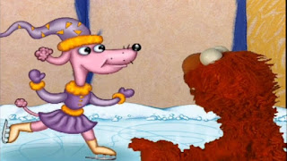 Watch Elmo's World Dogs