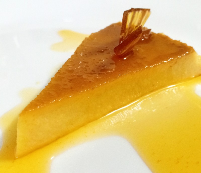 Resepi Puding Karamel Roti Mudah Dan Gerenti Jadi