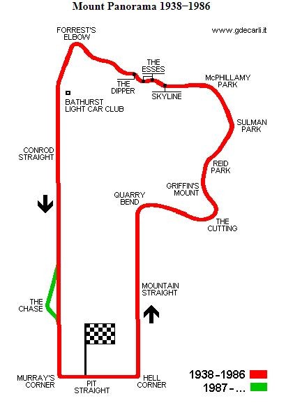 Romantic Nihilist Notes: Chicane